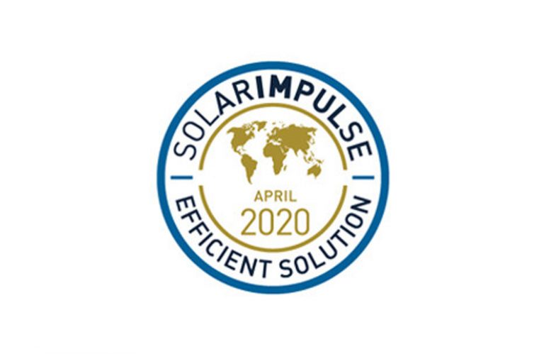 Helio Obtient Le Label Solar Impulse Efficient Solution Marine Tech